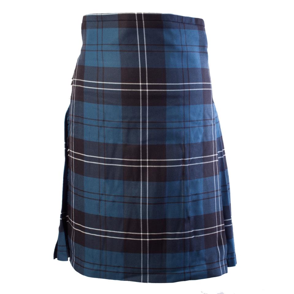 Kilts for Men - Traditional Scottish Kilt with Top Quality- Mens Kilts