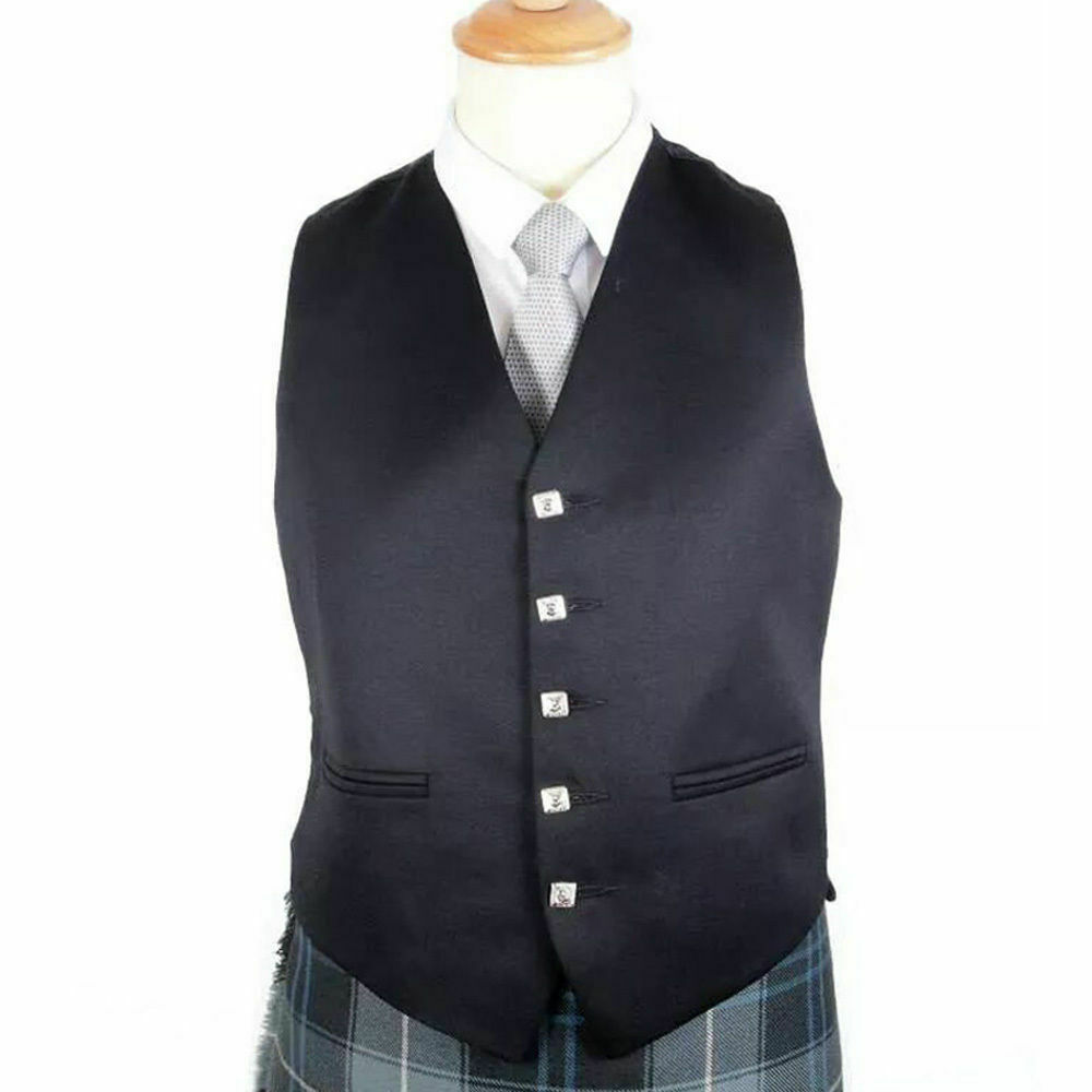The Most Versatile Argyle Kilt Jackets For All Occasions- Scottish Kilt ...