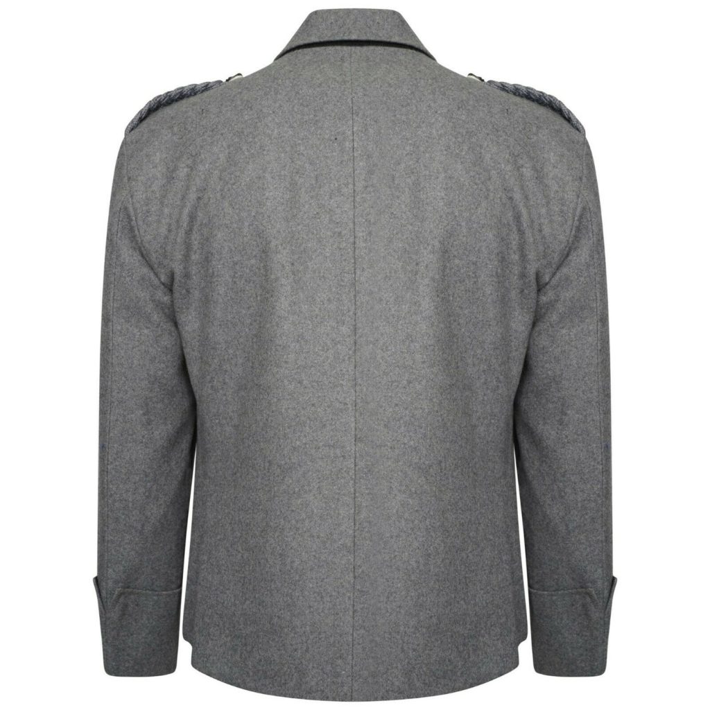 The Most Versatile Argyle Kilt Jackets For All Occasions- Scottish Kilt ...