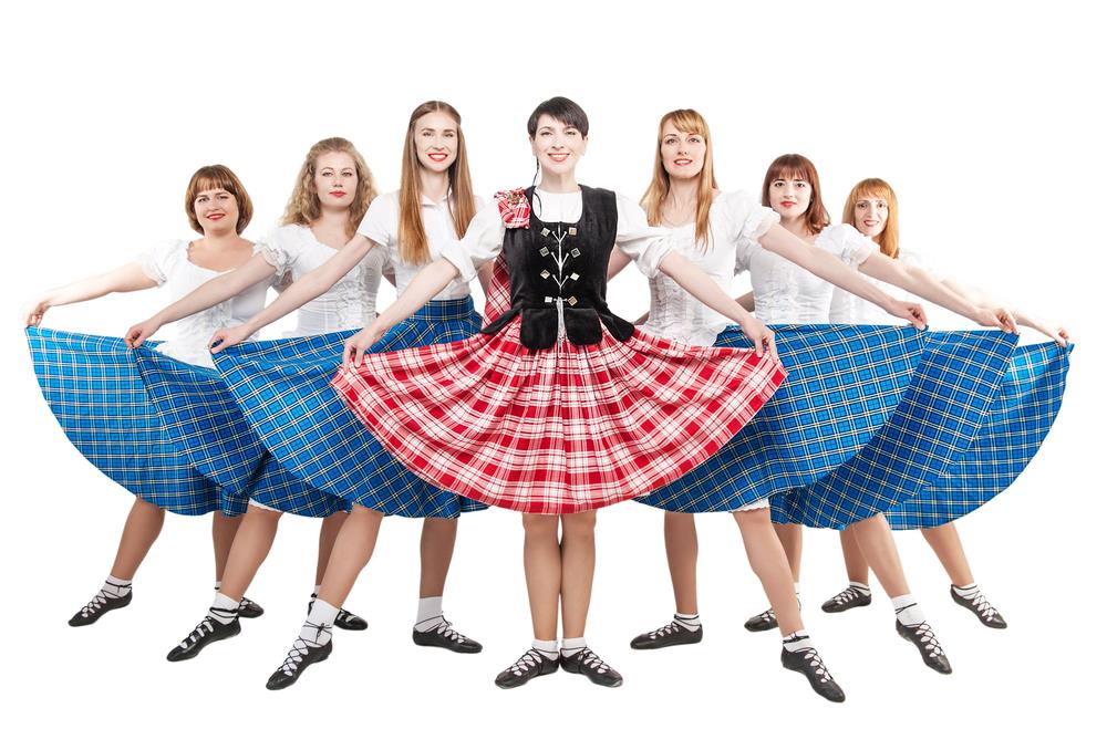 How To Wear A Kilt With Confidence And Pride? - Scottish Kilt Collection