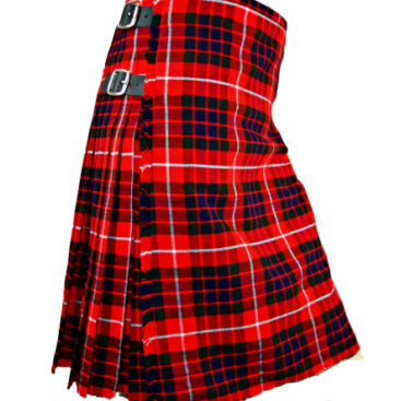 Tartan Kilt - The Fashion Symbol of Scotland is Tartan Kilts