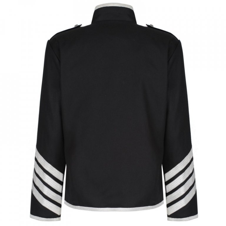 Hussar Jackets - Scottish Kilt Collection